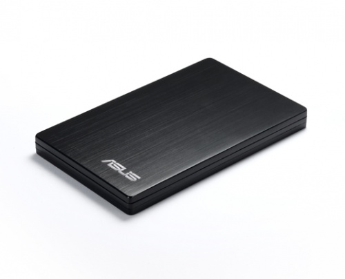 Жесткий диск Asus AN200 2.5” Ext. HDD 320Gb Black 90-XB1Z00HD00030, Черный