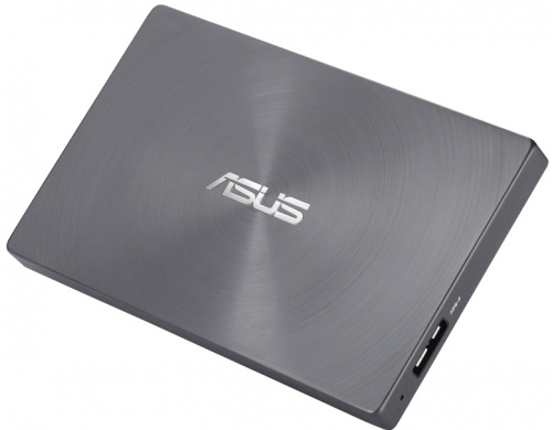 Жесткий диск Asus AS400 2.5” USB 3.0 Ext. HDD 500Gb 5400 rpm Black 90 ...