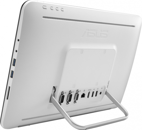 AIO ASUS ASUSPRO A4110 CQC J3160 4Gb 500Gb Intel HD Graphics 400 15,6 ...