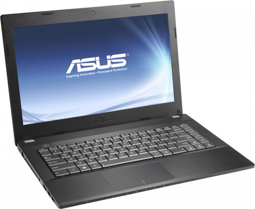 Asus ASUSPRO ESSENTIAL P45VA i5-3210M 2Gb 320Gb Intel HD Graphics 4000 ...