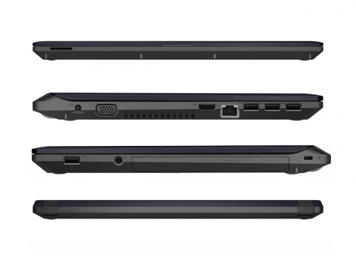ASUS ASUSPRO P1440FA i3-10110U 8Gb SSD 256Gb Intel UHD Graphics 14 FHD ...