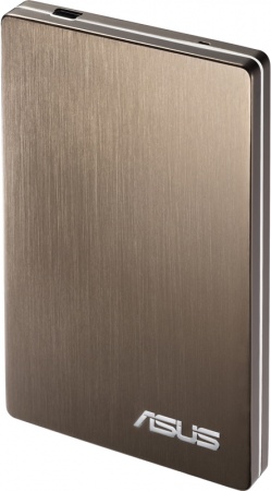 Жесткий диск Asus AN200 2.5” Ext. HDD 1Tb 5400 rpm Brown 90 ...
