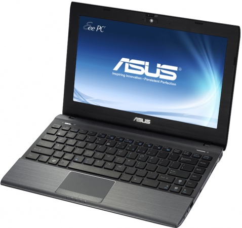 Asus Eee PC 1225B C-60 2Gb 320Gb AMD HD6290 11,6 Cam 5200мАч Win7Str ...