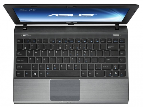 Asus Eee PC 1225B C-60 2Gb 320Gb AMD HD6290 11,6 Cam 5200мАч Win7Str ...