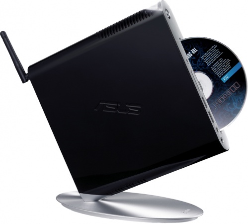 Asus EeeBox PC EB1505 847 2Gb 500Gb Intel HD Graphics DVD(DL) No OS ...