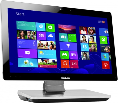 Asus EeeTop PC ET2300INTI i5-3330 6Gb 1Tb nV GT630 2Gb 23 Touchscreen ...