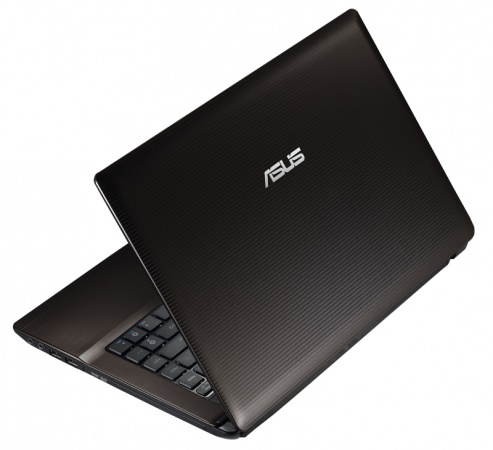 Asus K43SD i5-2450M 4Gb 500Gb nV G610M 2Gb 14 DVD(DL) BT Cam 5200мАч ...
