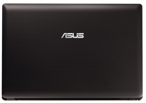 Asus K43SD i5-2450M 4Gb 500Gb nV G610M 2Gb 14 DVD(DL) BT Cam 5200мАч ...