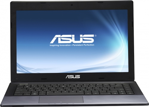 Asus K45DR A8-4500M 6Gb 750Gb AMD HD7470 1Gb 14 DVD(DL) BT Cam 4700мАч ...