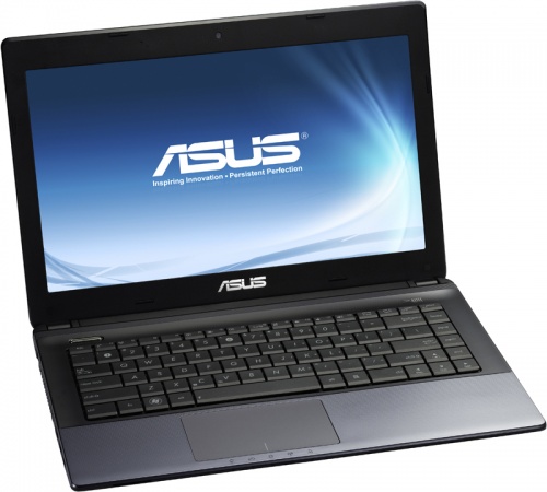 Asus K45DR A8-4500M 6Gb 750Gb AMD HD7470 1Gb 14 DVD(DL) BT Cam 4700мАч ...