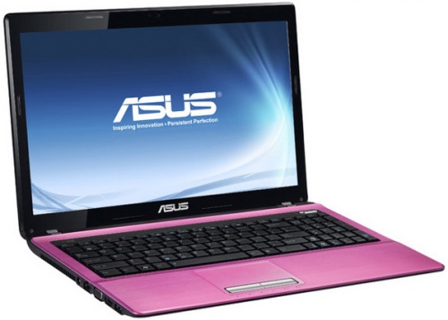 Asus X53S (K53SJ) i3-2310M 4Gb 320Gb nV GT520M 1Gb 15,6 DVD(DL) BT Cam ...