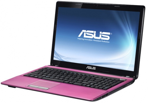 Asus X53S (K53SJ) i3-2310M 4Gb 320Gb nV GT520M 1Gb 15,6 DVD(DL) BT Cam ...