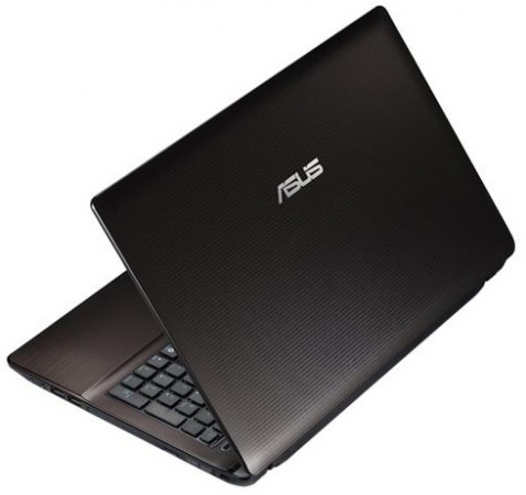 Asus K53SV (X53SV) i7-2670QM 6Gb 640Gb nV GT540M 2Gb 15,6 DVD(DL) Cam ...
