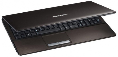 Asus K53SV (X53SV) i7-2670QM 6Gb 640Gb nV GT540M 2Gb 15,6 DVD(DL) Cam ...