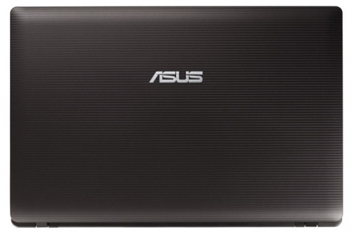 Asus K53SV (X53SV) i7-2670QM 6Gb 640Gb nV GT540M 2Gb 15,6 DVD(DL) Cam ...