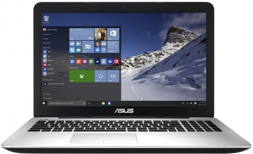 Asus K555LD i3-4030U 6Gb 500Gb nV GT820M 2Gb 15,6 HD DVD(DL) BT Cam ...