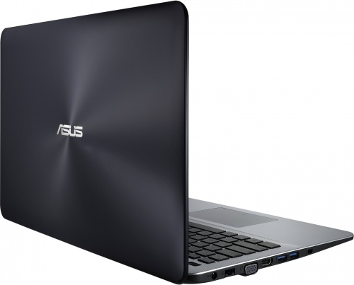 Asus K555LD i3-4030U 6Gb 500Gb nV GT820M 2Gb 15,6 HD DVD(DL) BT Cam ...