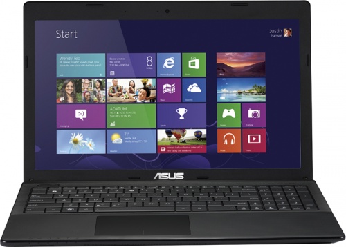 Asus x55u store