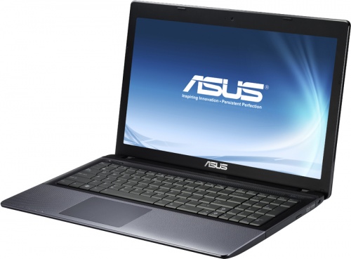 Asus X55VD (K55VD) B830 2Gb 320Gb nV GT610M 1Gb 15,6 DVD(DL) Cam ...