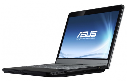 Asus N55SL i5-2450M 6Gb 750Gb(7200rpm) nV GT635M 2Gb 15,6 DVD(DL) Wi-Fi ...