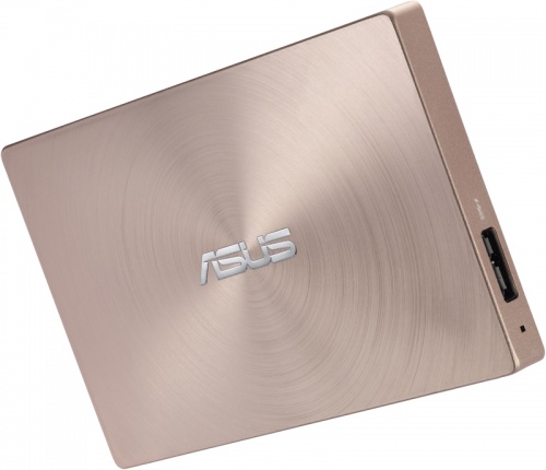 Жесткий диск Asus AS400 2.5” USB 3.0 Ext. HDD 1Tb 5400 rpm Rose Gold ...