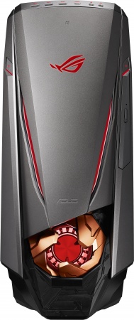 Asus ROG GT51CA i7-6700K 32Gb 2Tb + SSD 256Gb nV GTX980 4Gb DVD(DL) BT ...