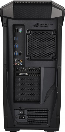 Asus ROG GT51CA i7-6700K 32Gb 2Tb + SSD 256Gb nV GTX980 4Gb DVD(DL) BT ...