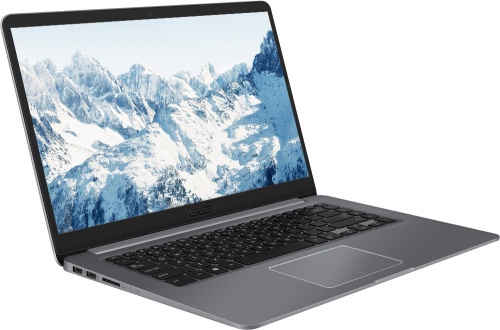 ASUS VivoBook S510UA i7-8550U 8Gb 1Tb Intel UHD Graphics 620 15,6 FHD ...