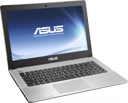 Asus X450CC i5-3337U 6Gb 750Gb nV GT720M 2Gb 14 DVD(DL) BT Cam 2600мАч ...