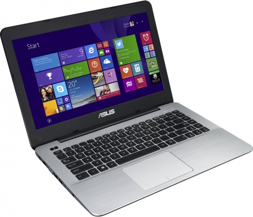 Asus X455LD i3-4030U 4Gb 500Gb nV 820M 2Gb 14 HD DVD(DL) Cam 2600мАч ...