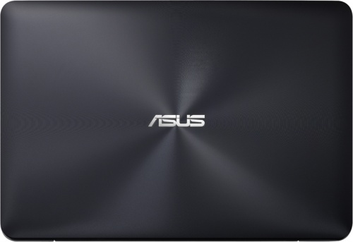 Asus X455LD i3-4030U 4Gb 500Gb nV 820M 2Gb 14 HD DVD(DL) Cam 2600мАч ...