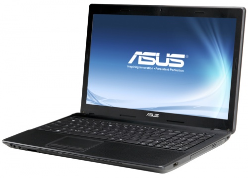 Asus X54HR (K54HR) B815 2Gb 320Gb AMD HD7470 1Gb 15,6 DVD(DL) Cam ...