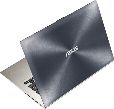 Asus Zenbook UX32A i3-2367U 4Gb 320Gb + 24SSD Intel HD Graphics 3000 13 ...
